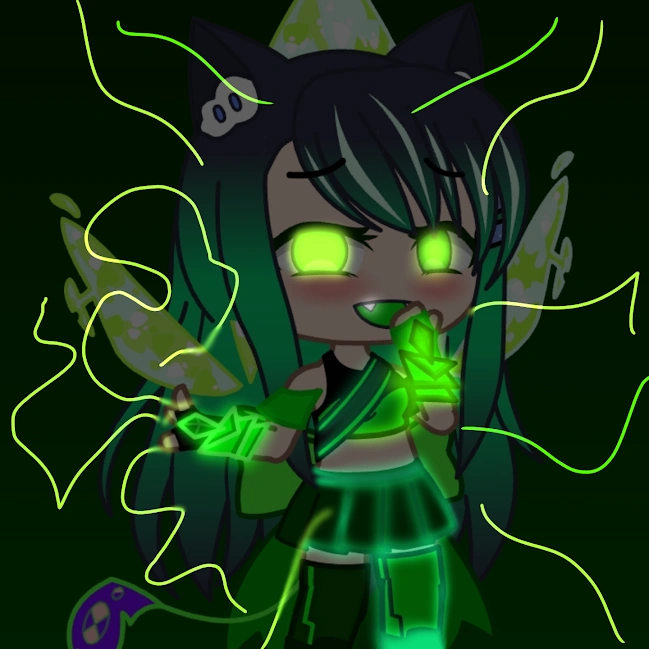 Never mess with Digital Virus Cookie | Fandom