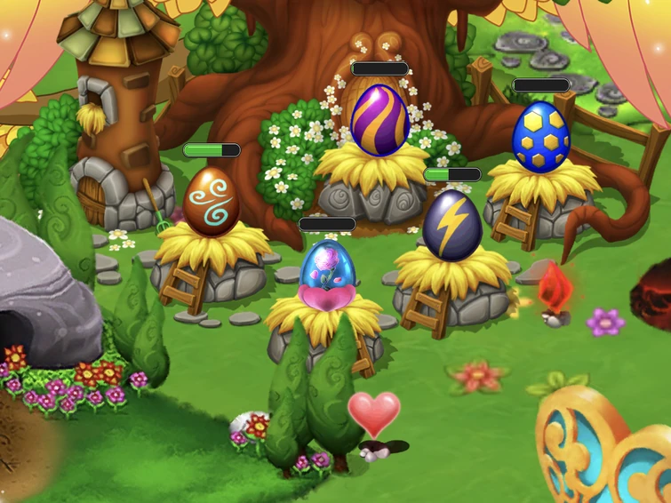 Discuss Everything About DragonVale Wiki | Fandom