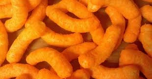 CHEETOS®, DANGEROUSLY CHEESY concept | Fandom