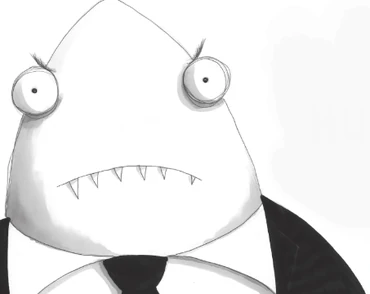 Discuss Everything About The Bad guys Wiki | Fandom