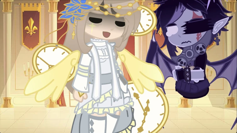 "Troublemaker" [Mini Comic] | Fandom