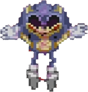Sonic.exe 2.5 concepts | Fandom