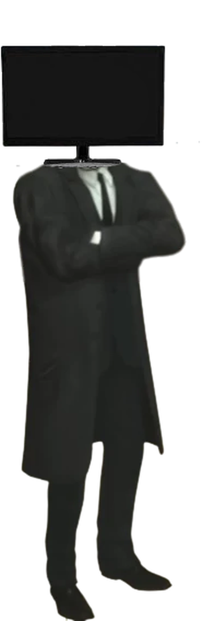 computer man | Fandom