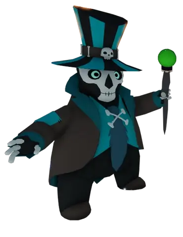 Discuss Everything About Loomian Legacy Wiki | Fandom