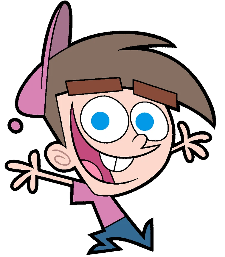 Timmy Turner's Birthday is Today! | Fandom