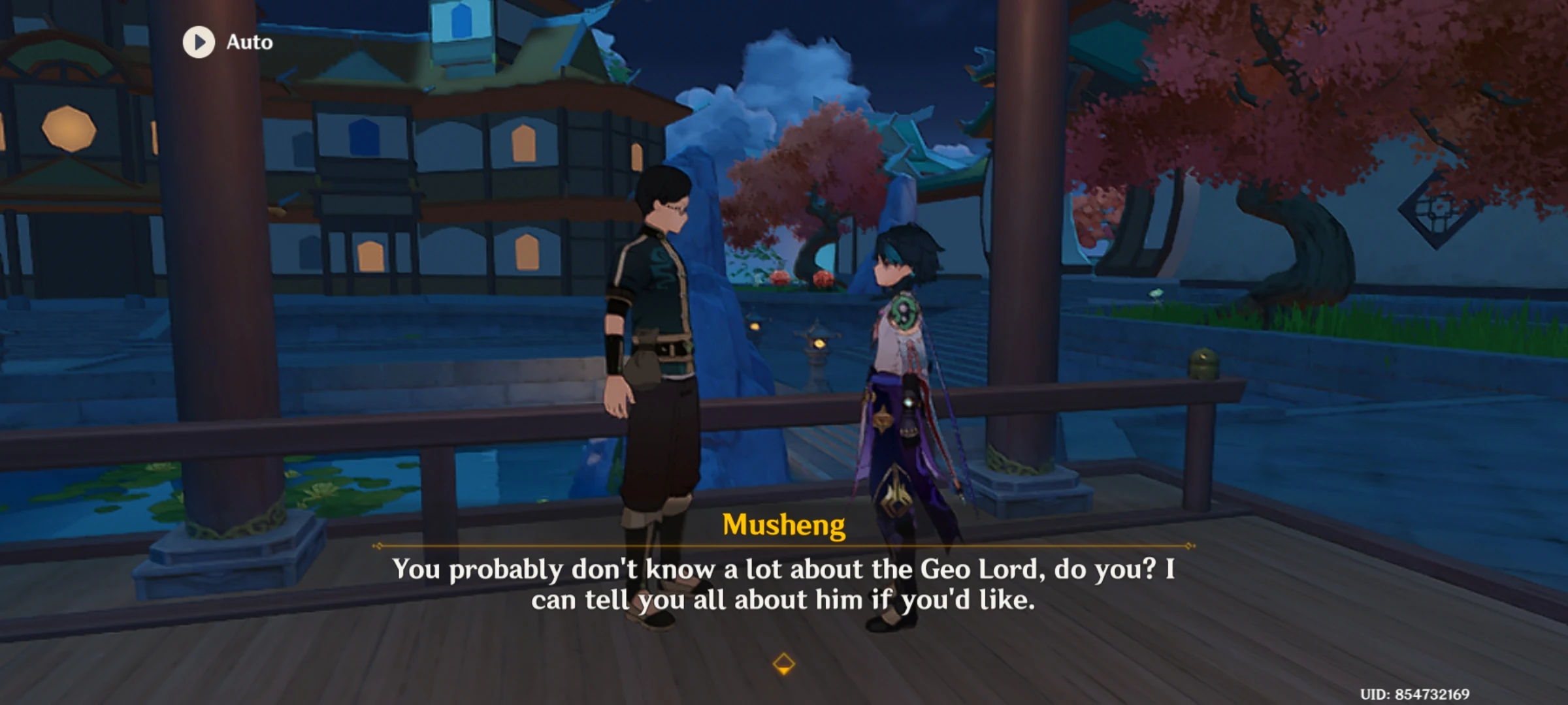 Yeah he defo don't | Fandom