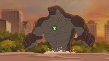 Pick a Strength Alien | Fandom