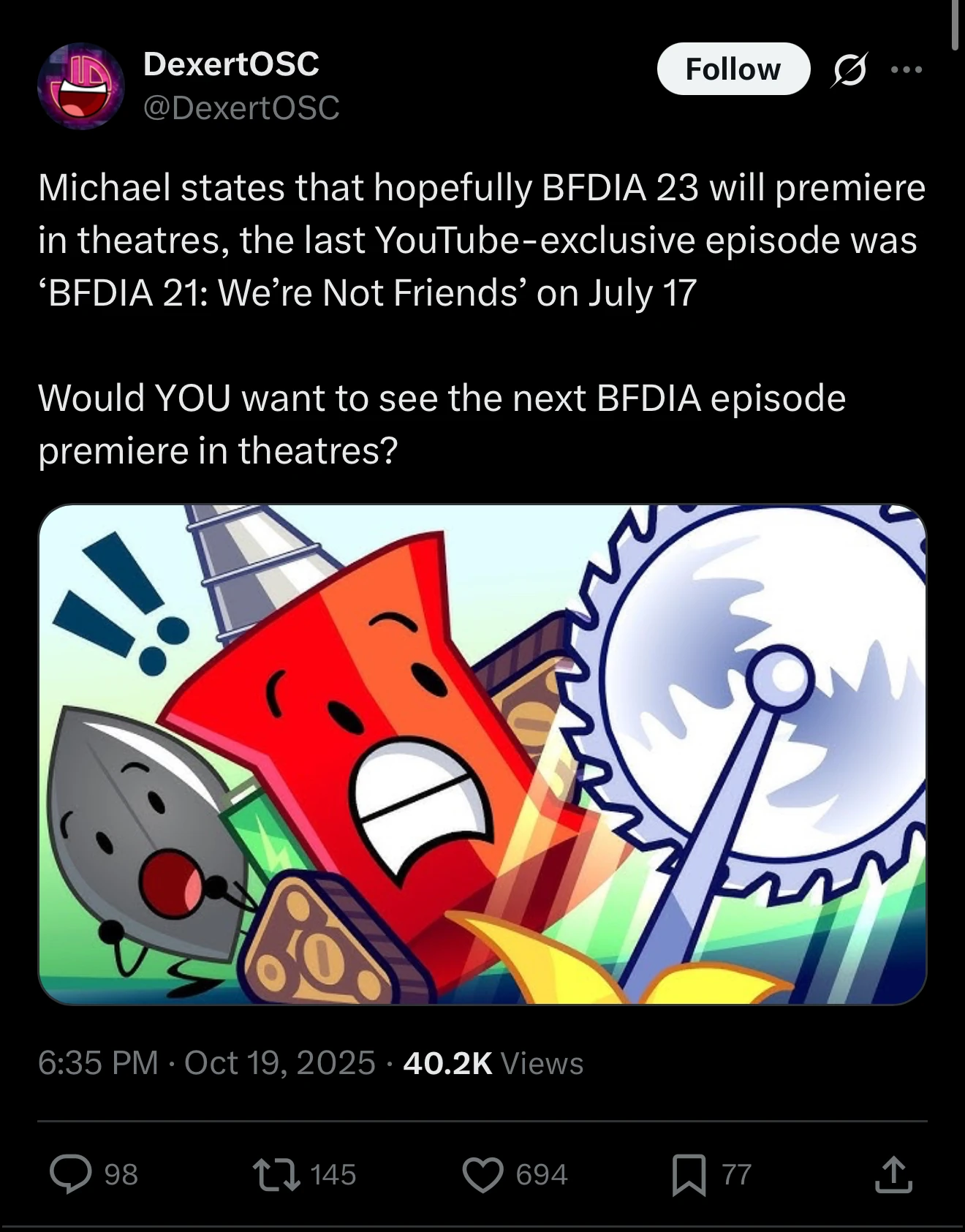 It Gets Tuah Point | Fandom