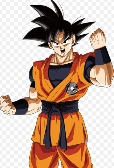 Which Goku gi fits best with every form of Super Saiyan? | Fandom