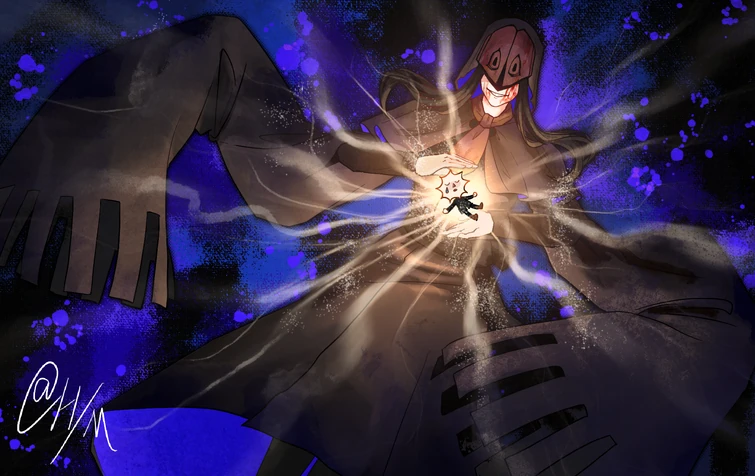 Discuss Everything About Doctor Nowhere Creatures Wiki | Fandom