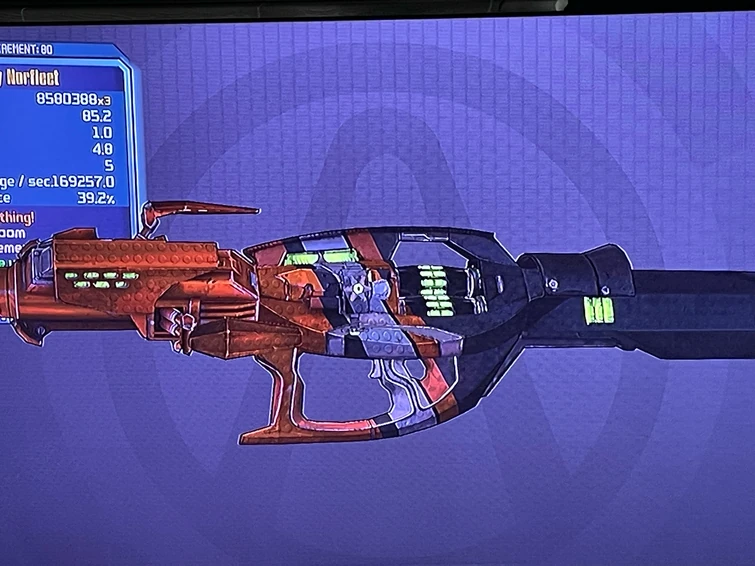 Discuss Everything About Borderlands Wiki | Fandom