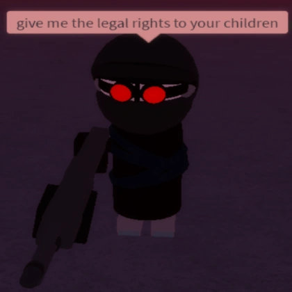 roblock meme i made in summer of last year | Fandom