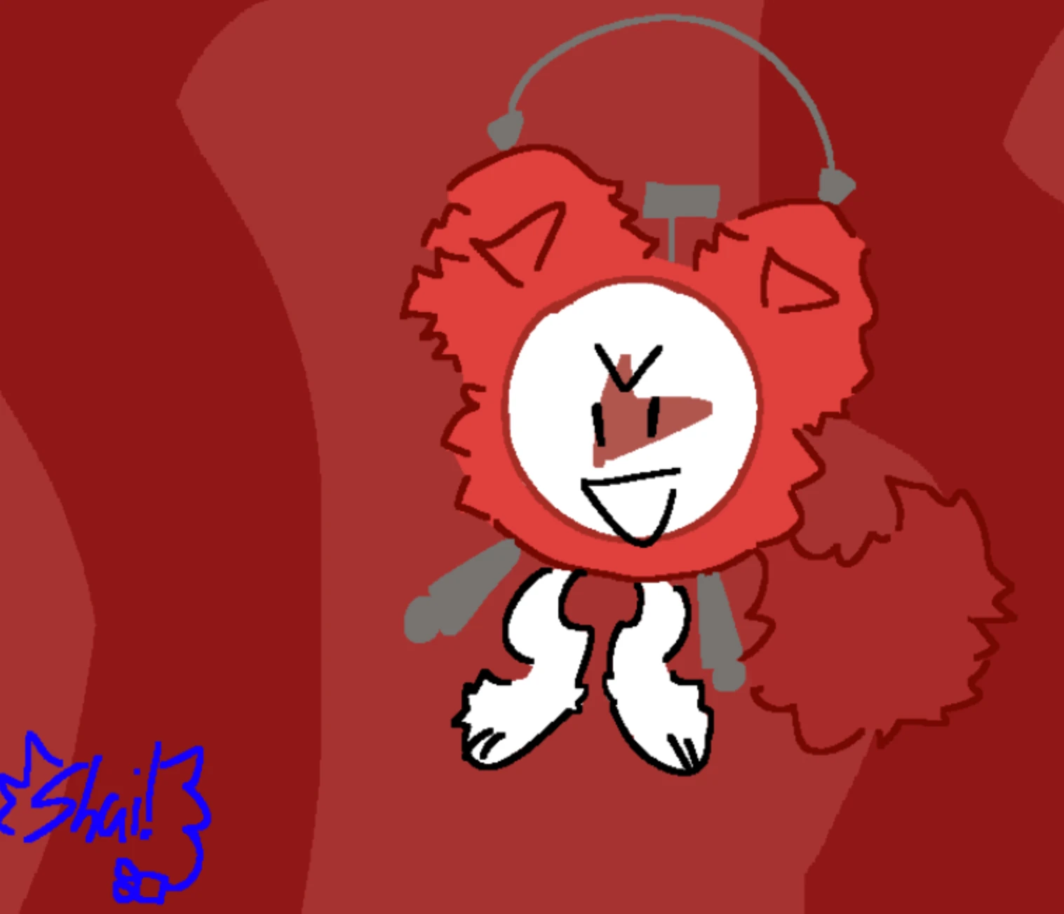 New sona UwU | Fandom