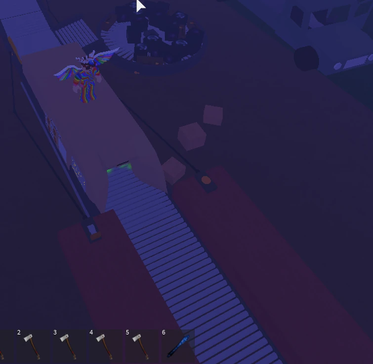 Discuss Everything About Lumber Tycoon 2 Wiki | Fandom
