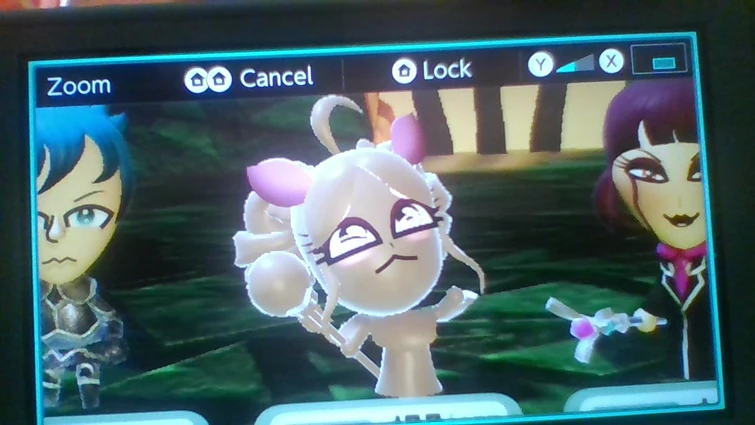 Discuss Everything About Miitopia Wiki | Fandom