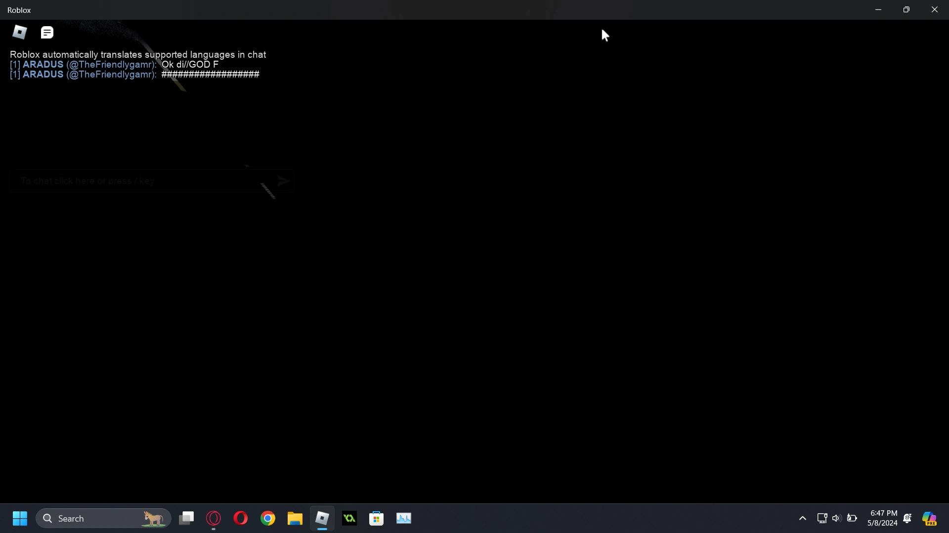 WHY GOD WHY | Fandom