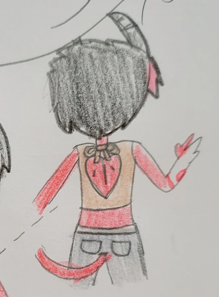 Discuss Everything About Hazbin Hotel Wiki | Fandom