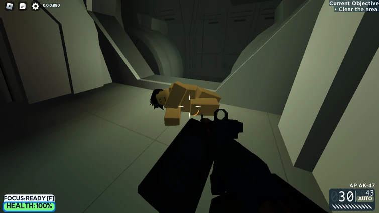 Discuss Everything About Zombie Stories (Roblox) Wiki | Fandom