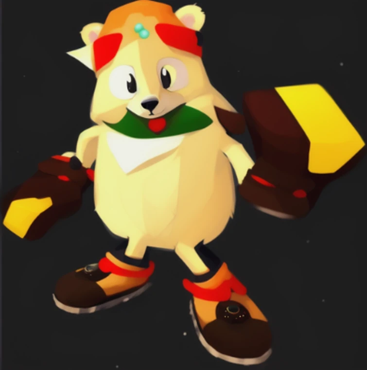 Discuss Everything About Sonic Wiki Zone | Fandom