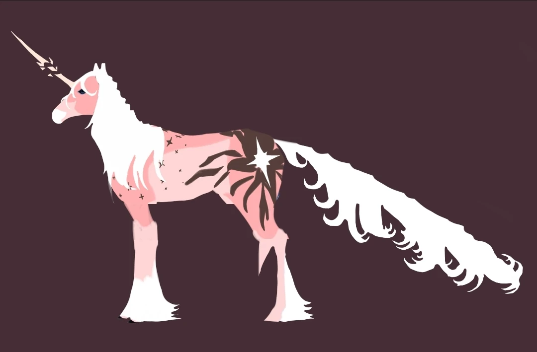 Lf a pink Uni! | Fandom