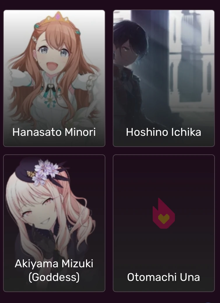 She’s right behind u | Fandom