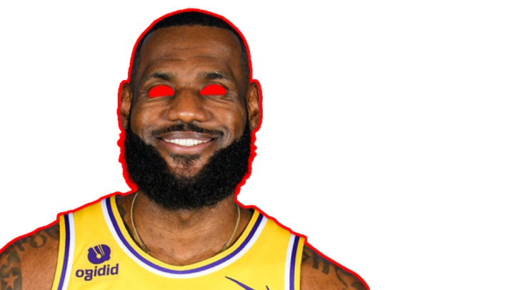 ERVIL LEBARON | Fandom