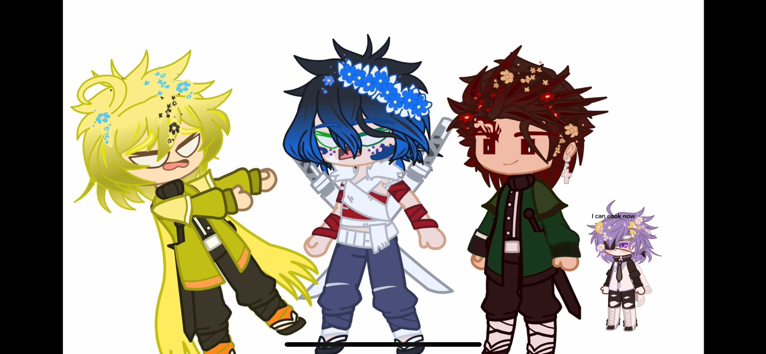 Best friends chilling | Fandom