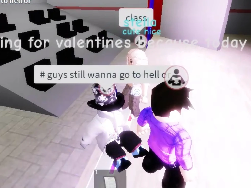 Ingrid/doc in a nutshell | Fandom