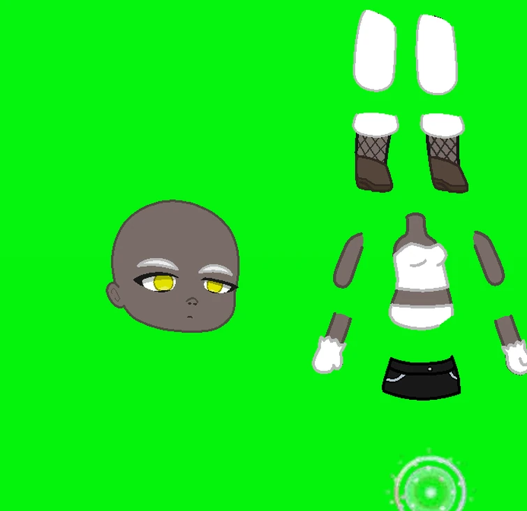 Discuss Everything About Gacha Club Wiki | Fandom