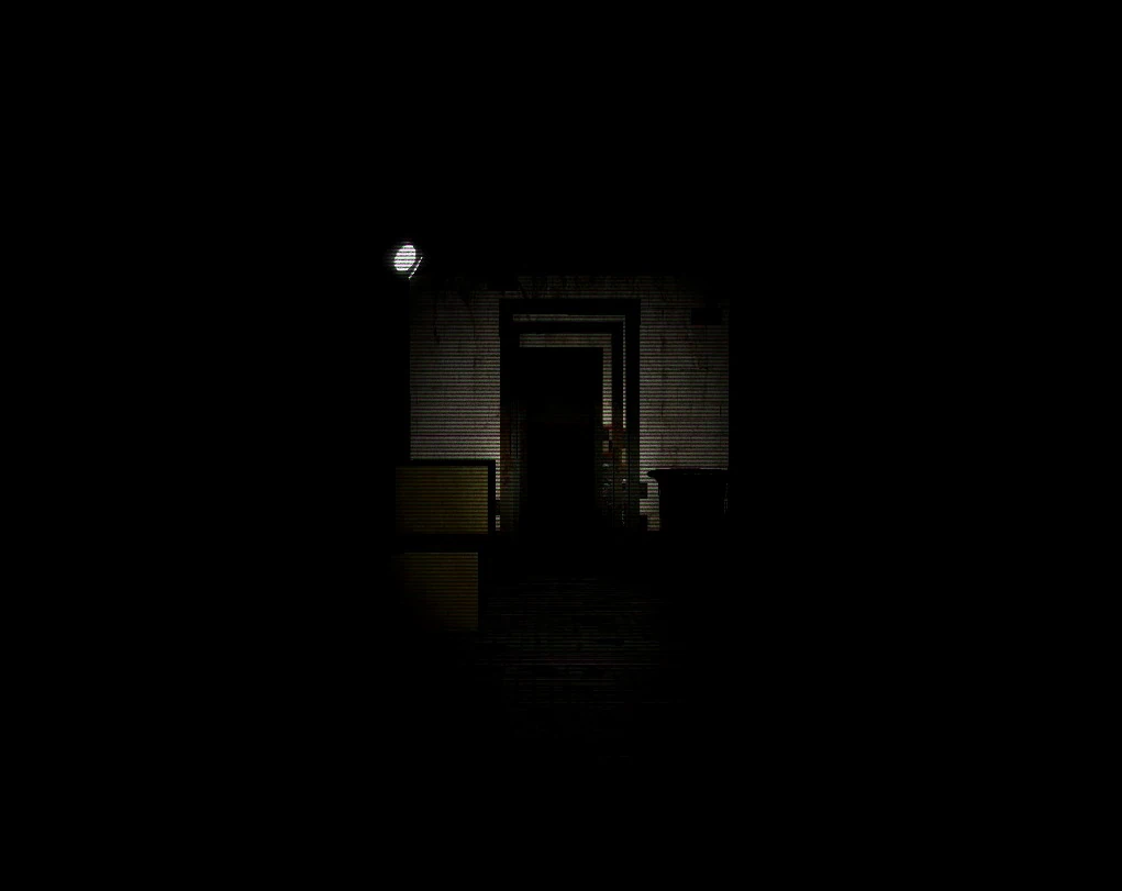 Archive of "Lights Out" (Remake) | Fandom