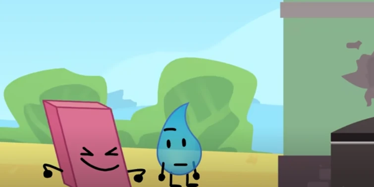 Random TPOT 7 Scene | Fandom