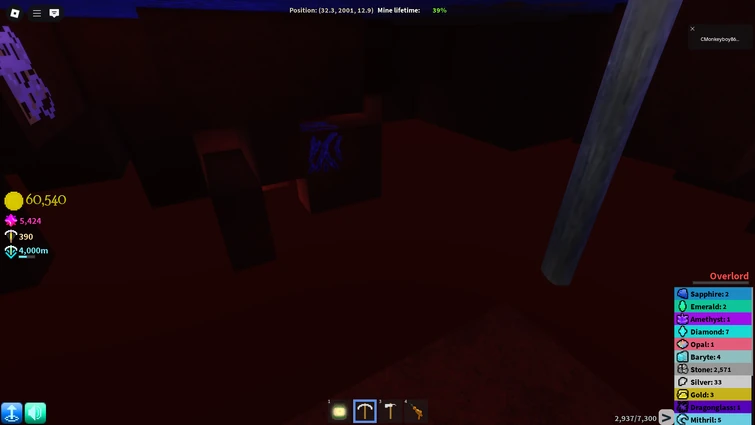 Discuss Everything About Azure Mines Wikia | Fandom