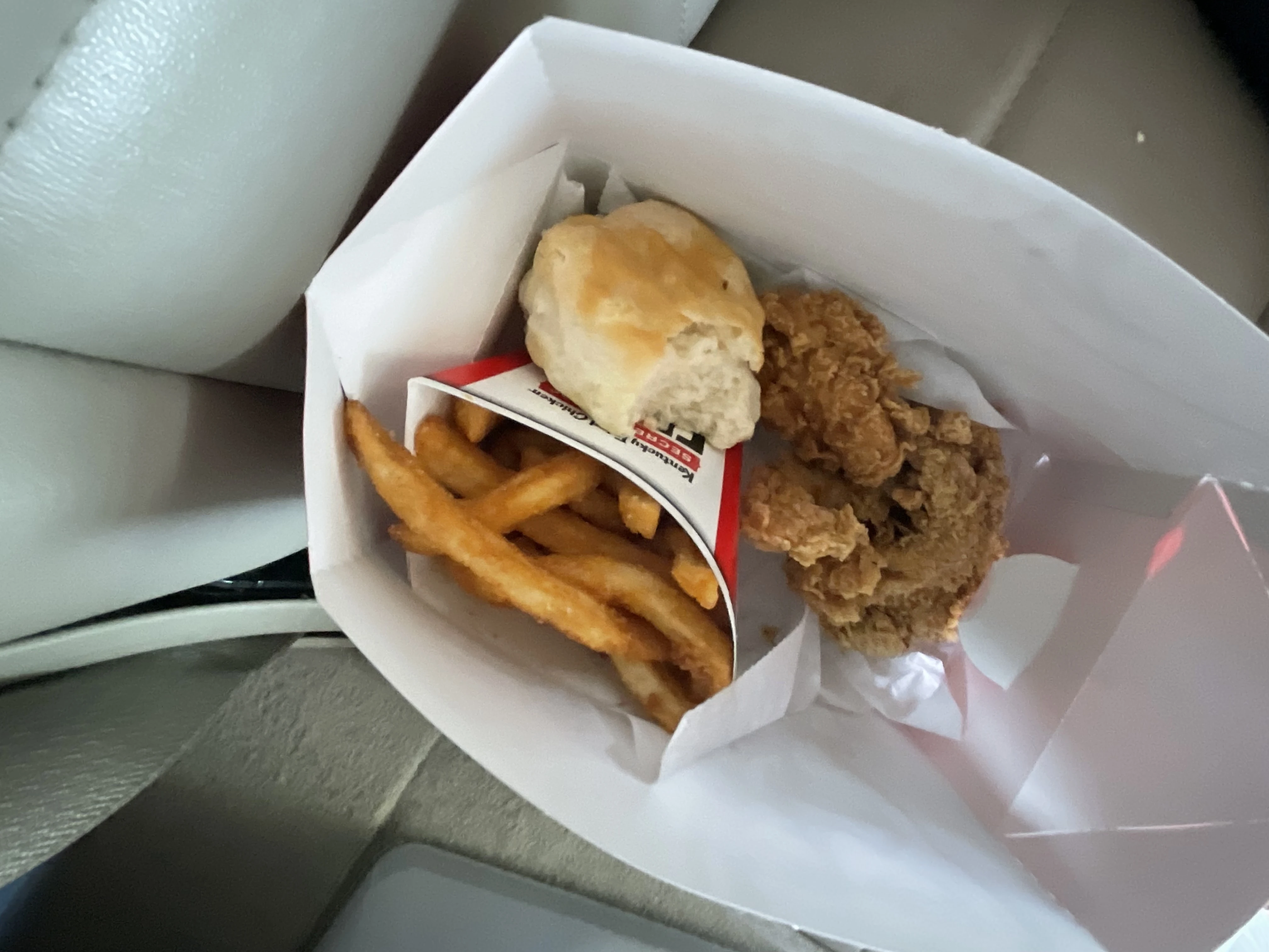 KFC smash or pass | Fandom