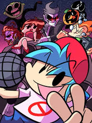 Opinion on the FNF Community as a whole? | Fandom