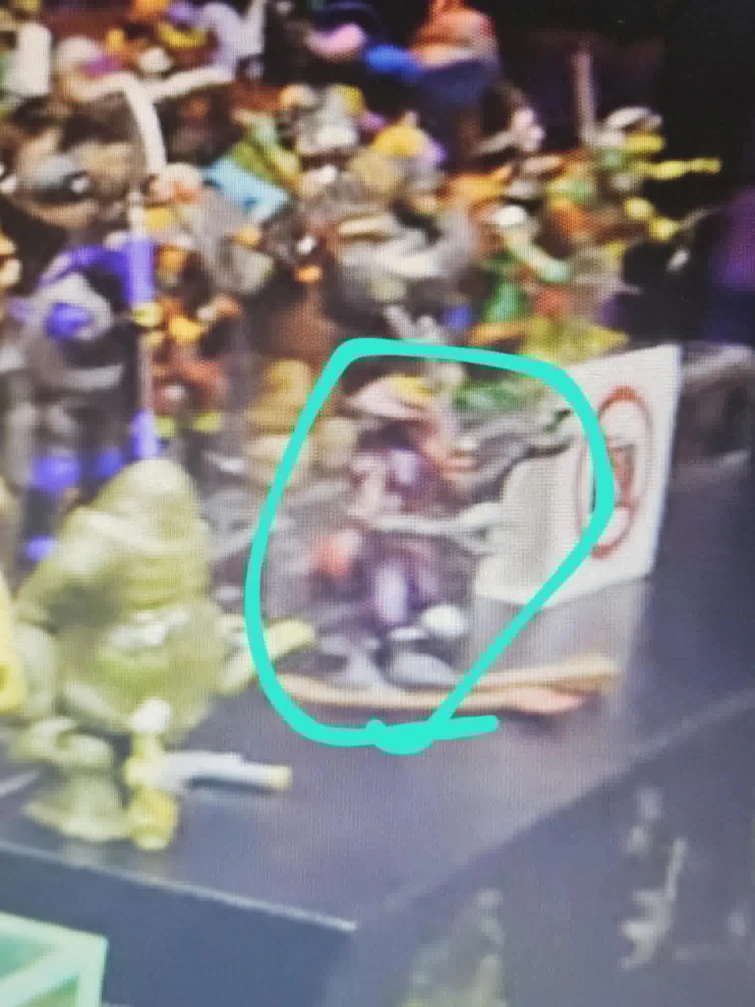 New and Returning Characters for S2 of Tales of the TMNT!!!! | Fandom