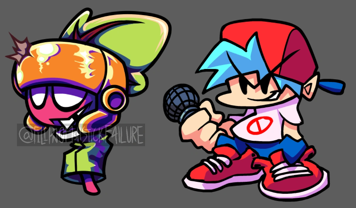 Doomed Blooms - Encore Pico Design | Fandom