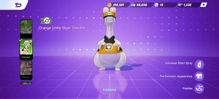Discuss Everything About Pokémon UNITE Wiki | Fandom