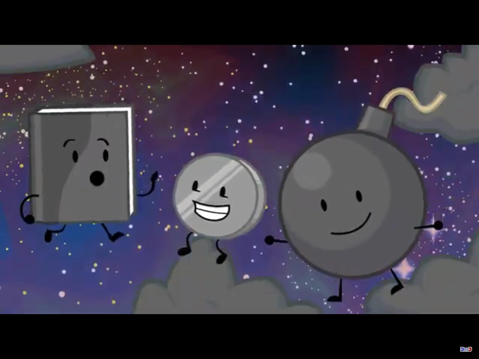 wake up guys bfdia 6 is here | Fandom