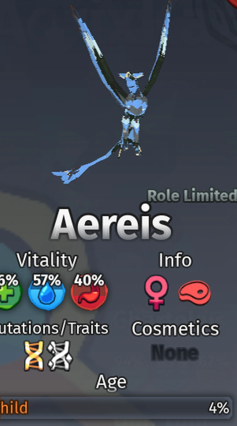 Trading Elemental glimmer Fem Aer! | Fandom