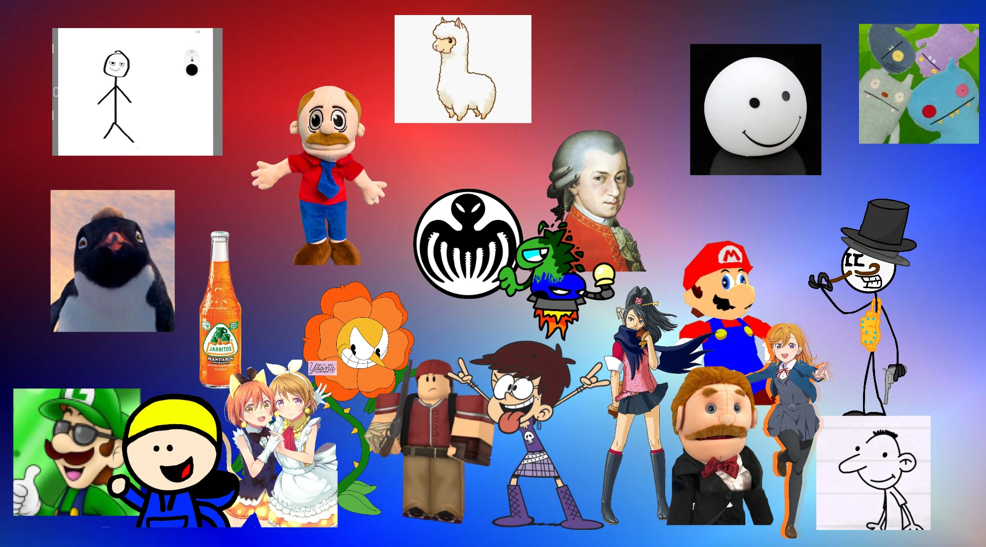 SML Wiki Users Art | Fandom