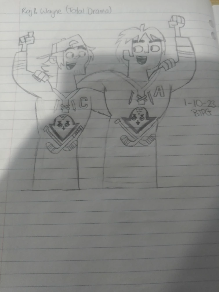 Discuss Everything About Total Drama Wiki | Fandom