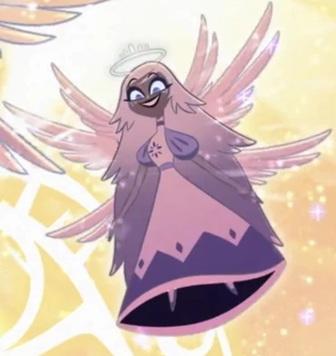 Favorite Fictional Angel | Fandom