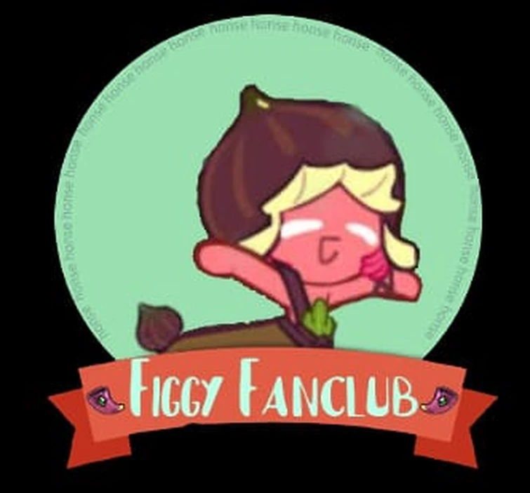 Figgy Fanclub: Logo Contest!! | Fandom