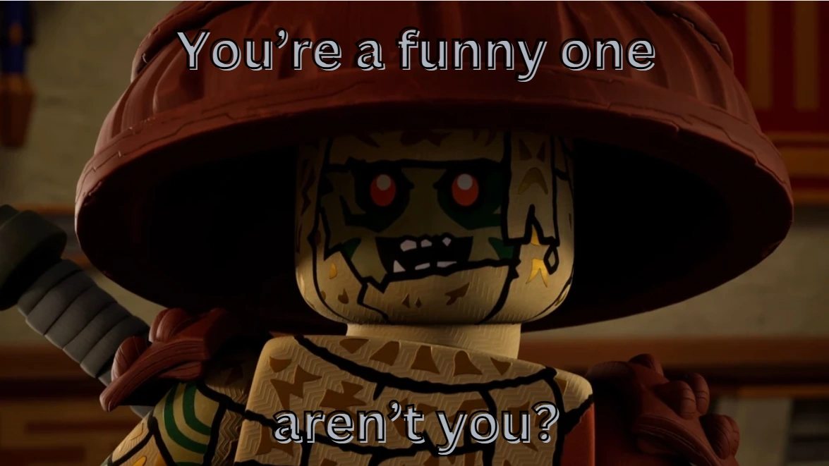 NDR S3 Memes! (stole images from Kelpy LOL) | Fandom