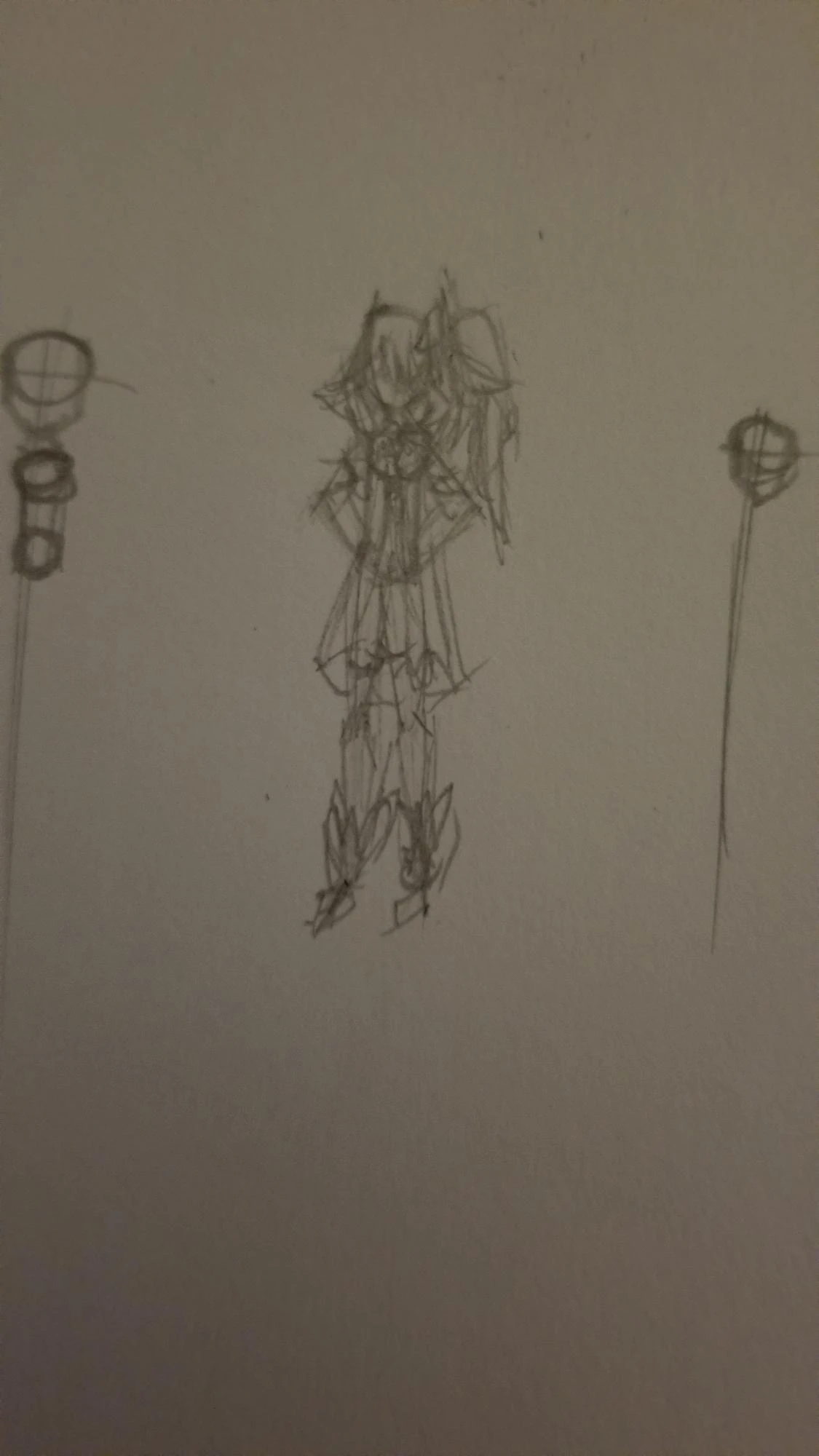 Nahida drawing woo!!! | Fandom