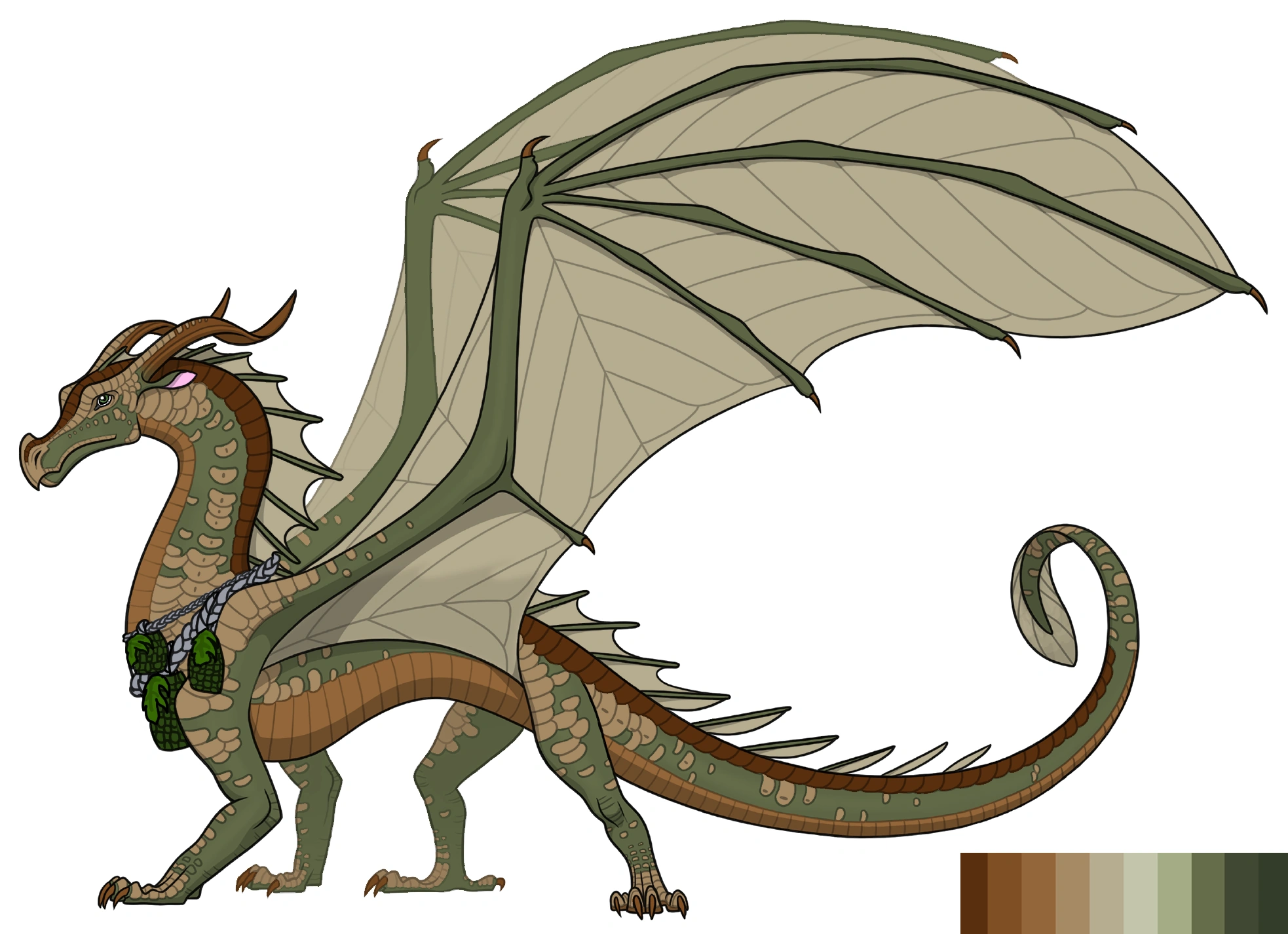 New OC! Name ides? | Fandom