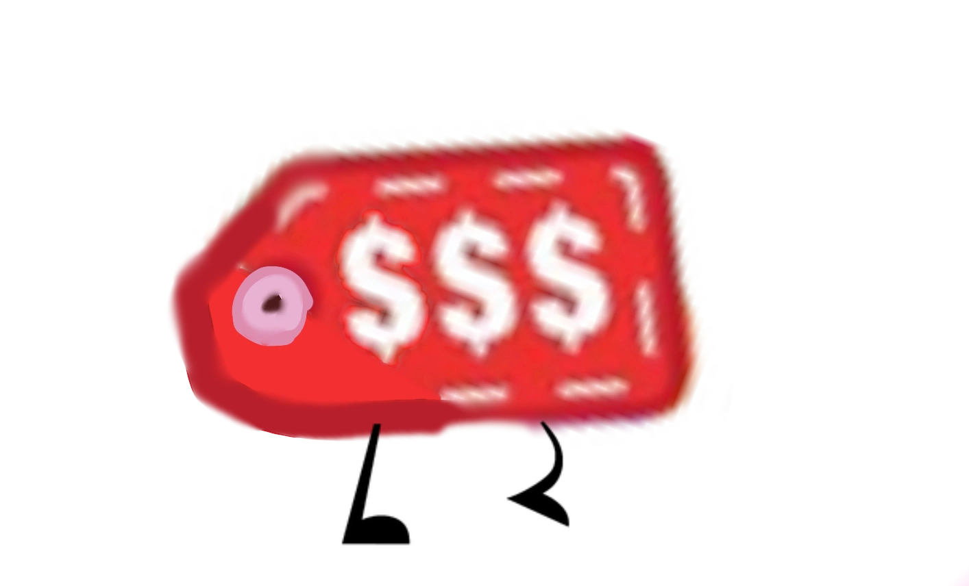 If Taggy was in Bfdi | Fandom