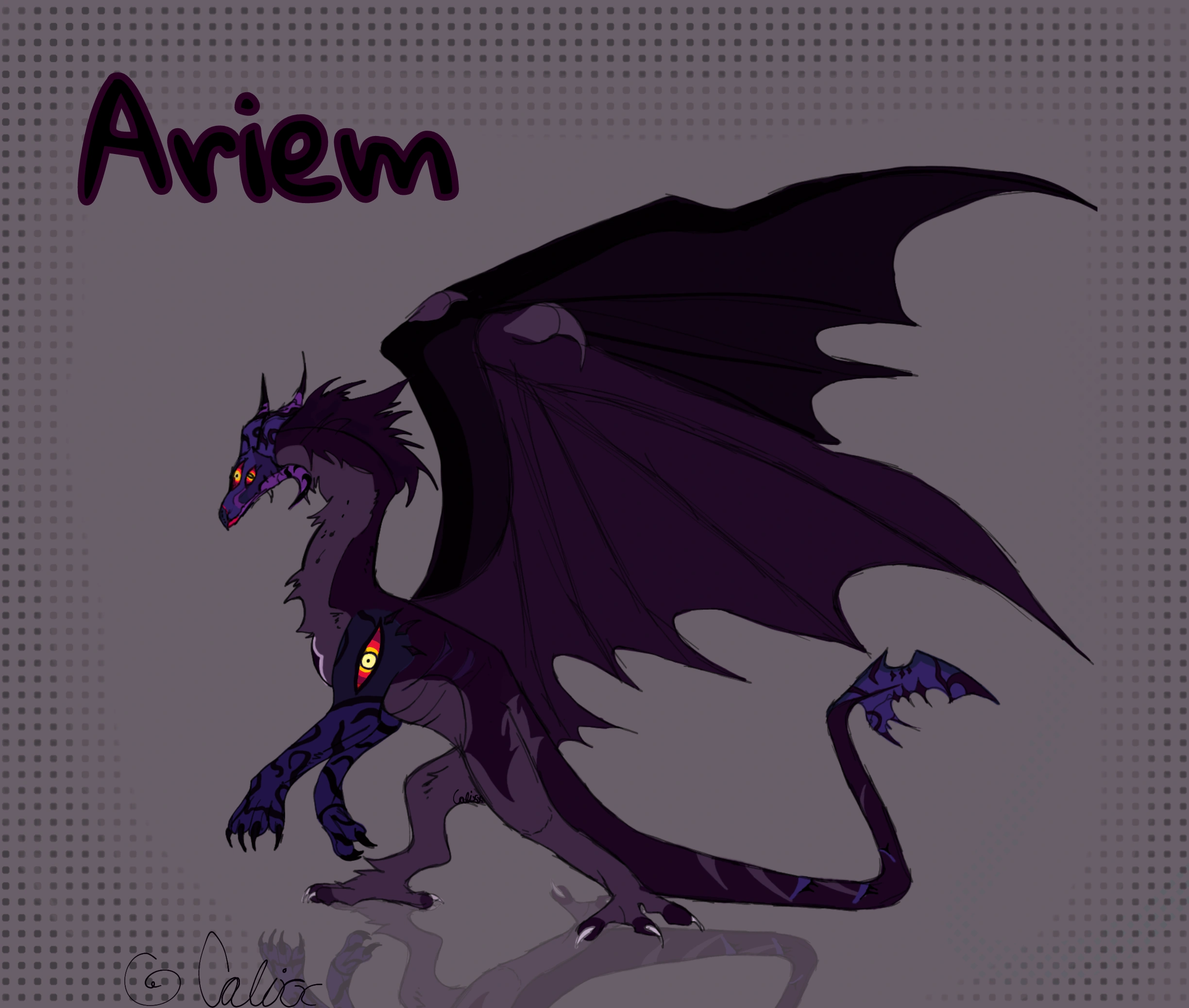 Ariem! | Fandom