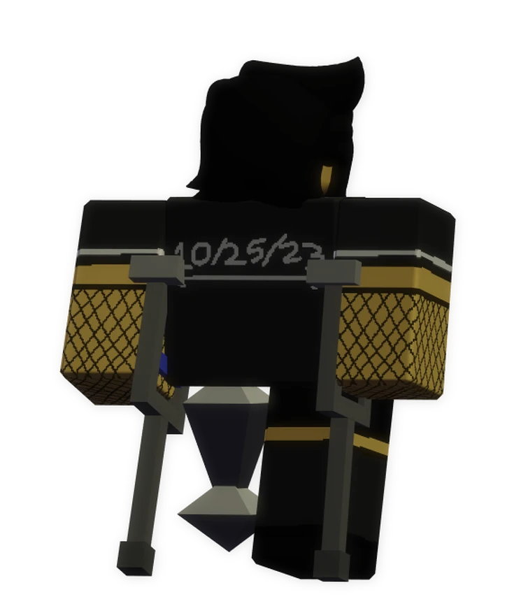 regretevator oc idk if i shared it here outside of my profile | Fandom