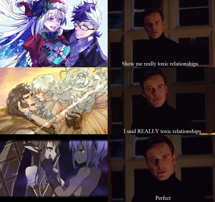 A little bit late, but... meme! | Fandom